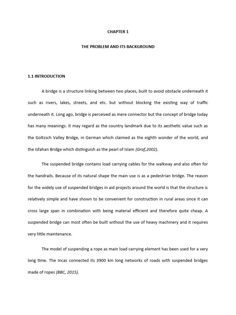 Chapter 1 Intro | PDF | Simulation | Bridge Chapter 1 Intro | PDF | Simulation | Bridge