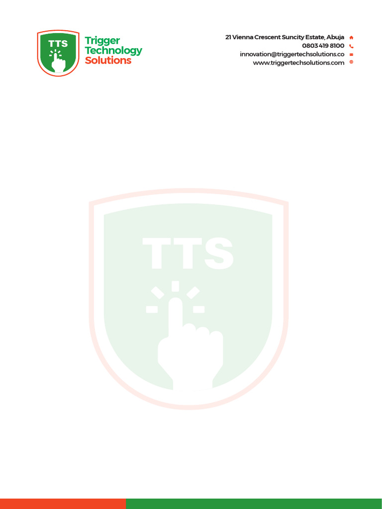 TTC Materials | PDF | Authentication | Access Control