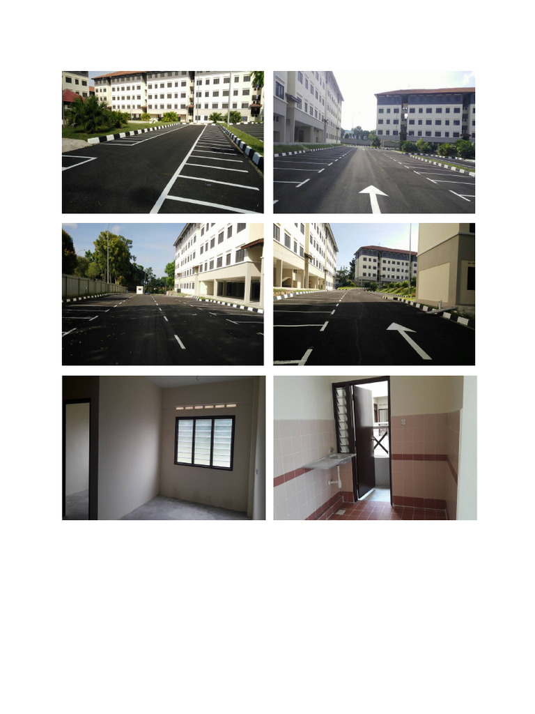 Gambar Semasa PPR Si JB | PDF