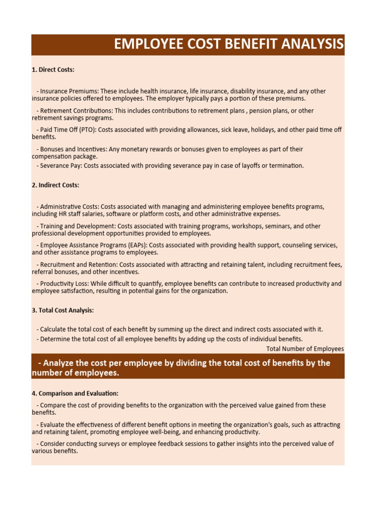 HRDataAnalysis Corporate | PDF | Turnover (Employment) | Employee Benefits