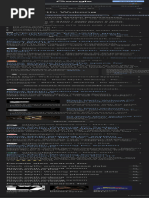 Keyboard List of Keynames and Keybinds | PDF | Keyboard Shortcut ...