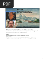 Ming Dynasty's Isolationist Policies Explained | PDF | China | World ...