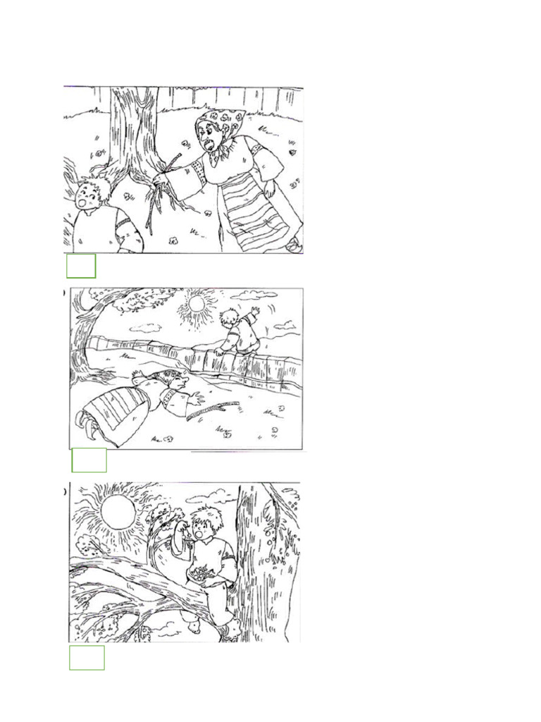 Anexa 4 La Cirese | PDF