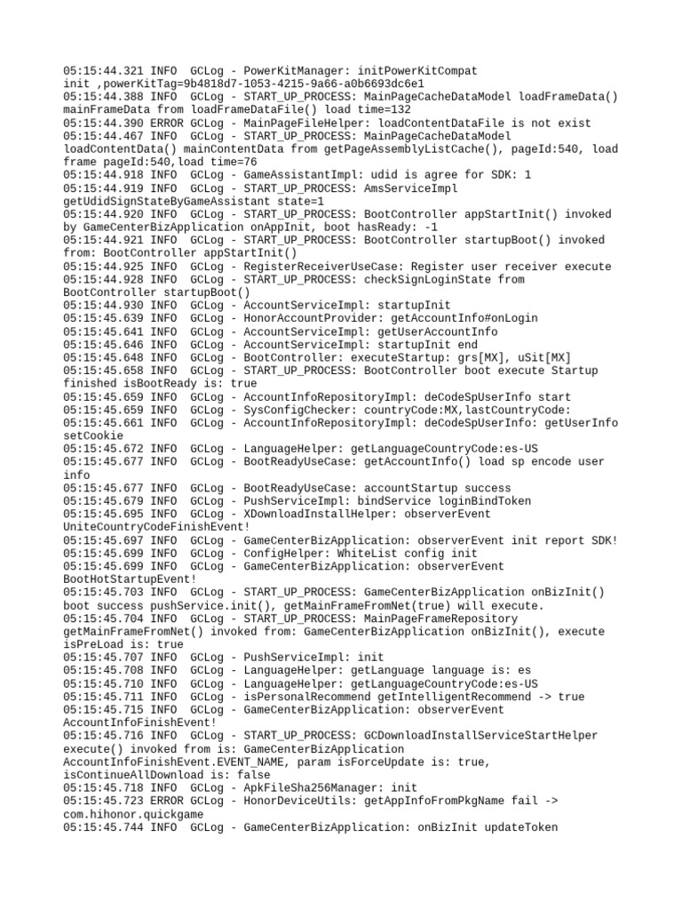 gc_2024_06_07 | Download Free PDF | Computer Data | Network Protocols