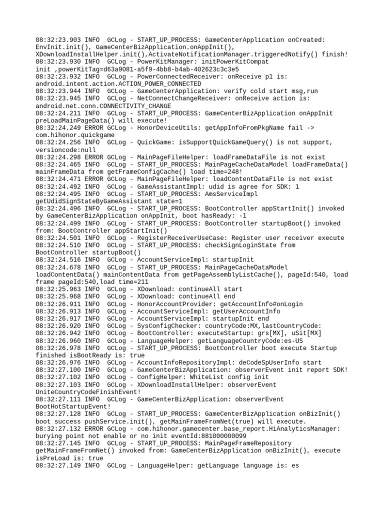 GC 2024 06 15 | Download Free PDF | Computer Networking | Network Protocols