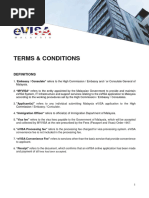 User Manual - CGC Guidelines For Online Payment | PDF