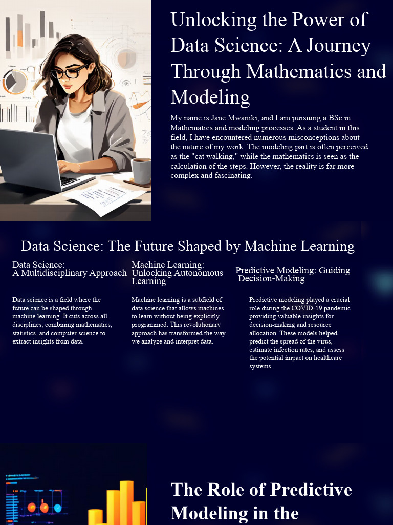 The Role Of Predictive Modeling In The Covid 19 Pandemic Pdf