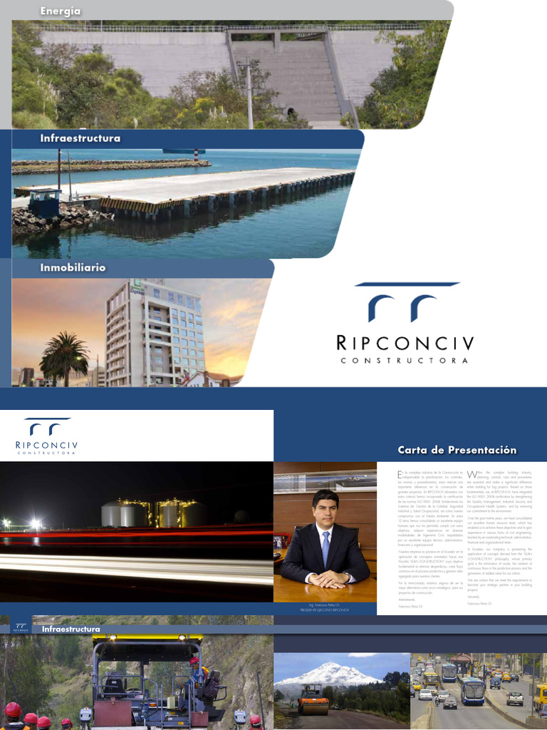 Brochure Ripconciv | PDF