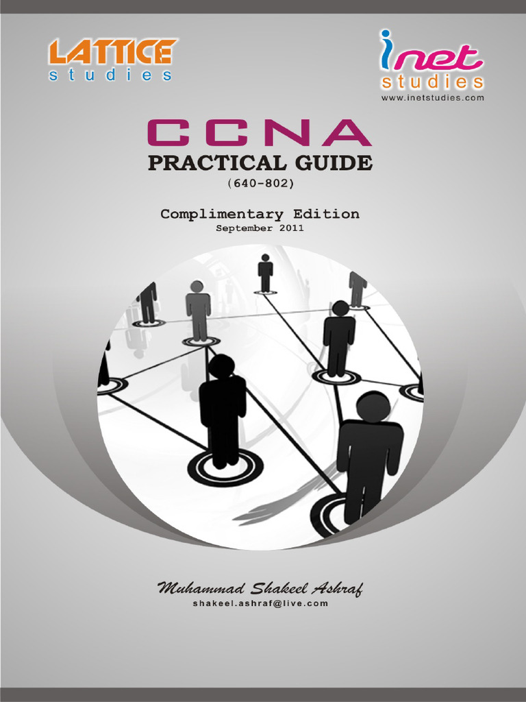 CCNA Lab Manual | PDF