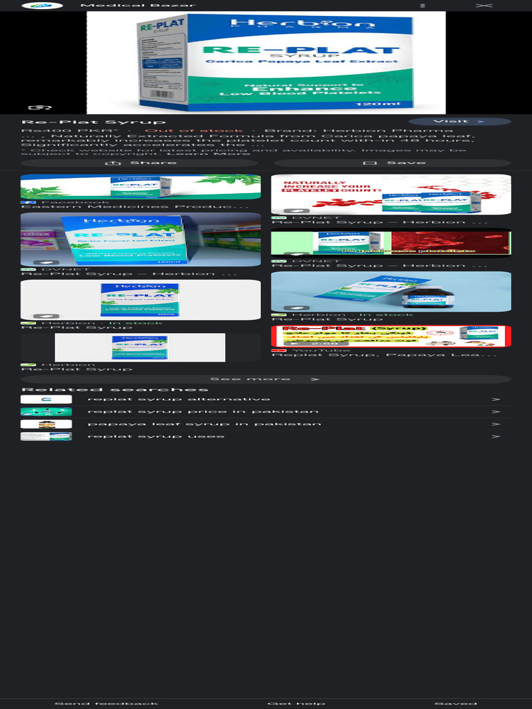 Replate Syrup - Google Searchhcfugjv | PDF