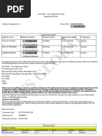 e-FRRO Online Application Form | PDF | Travel Visa | Passport