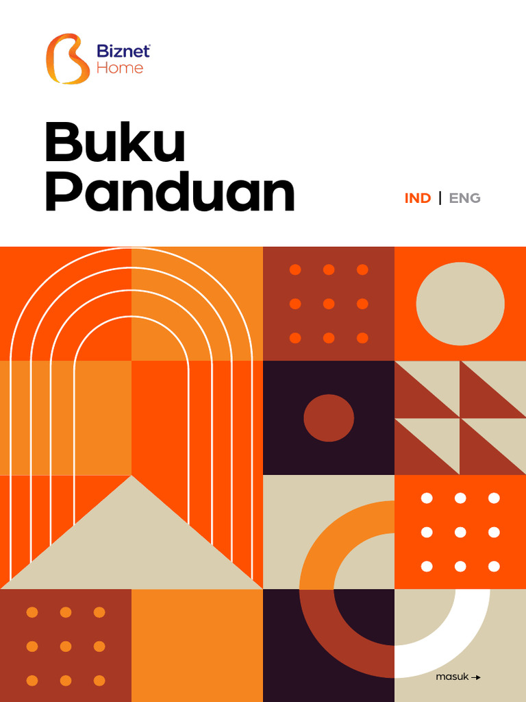 Buku Panduan Biznet Home 24 May 2024 | PDF | Bisnis | Pengelolaan ...