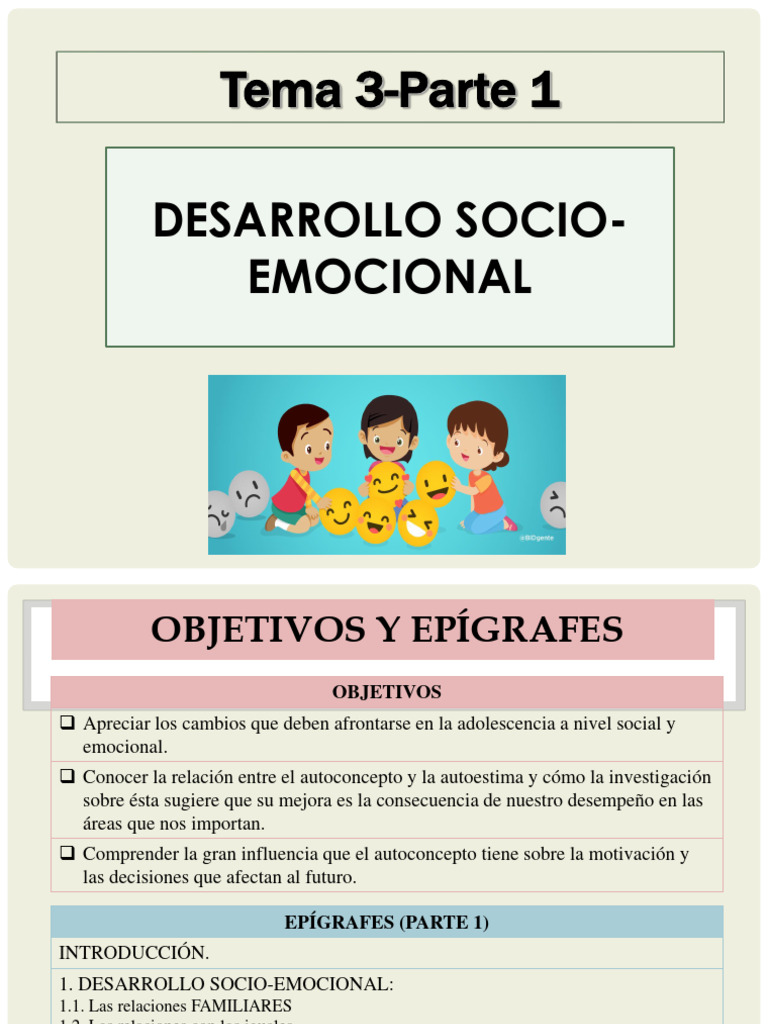 Tema 3 - Parte 1 | PDF | Moralidad | Comportamiento Tema 3 - Parte 1 | PDF | Moralidad | Comportamiento
