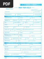 SHA Registration Form Instructions | PDF