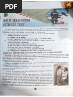 PHE Practical File | PDF