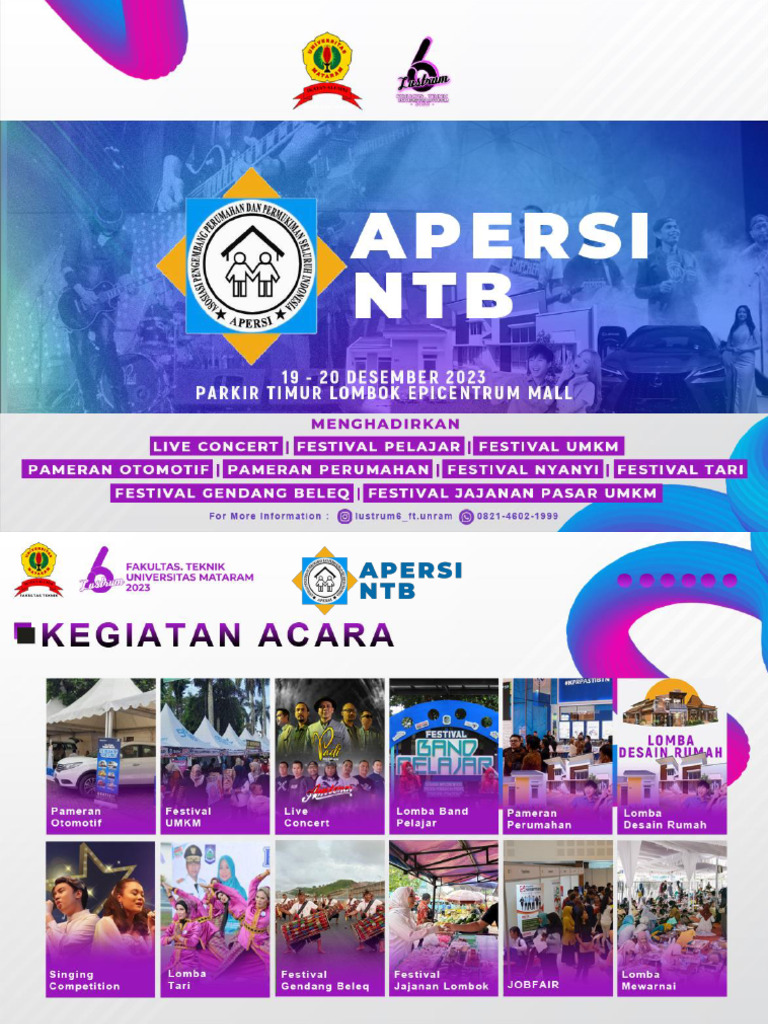 Proposal APERSI | PDF