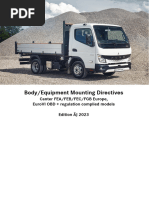 Foton Workshop Manual | PDF