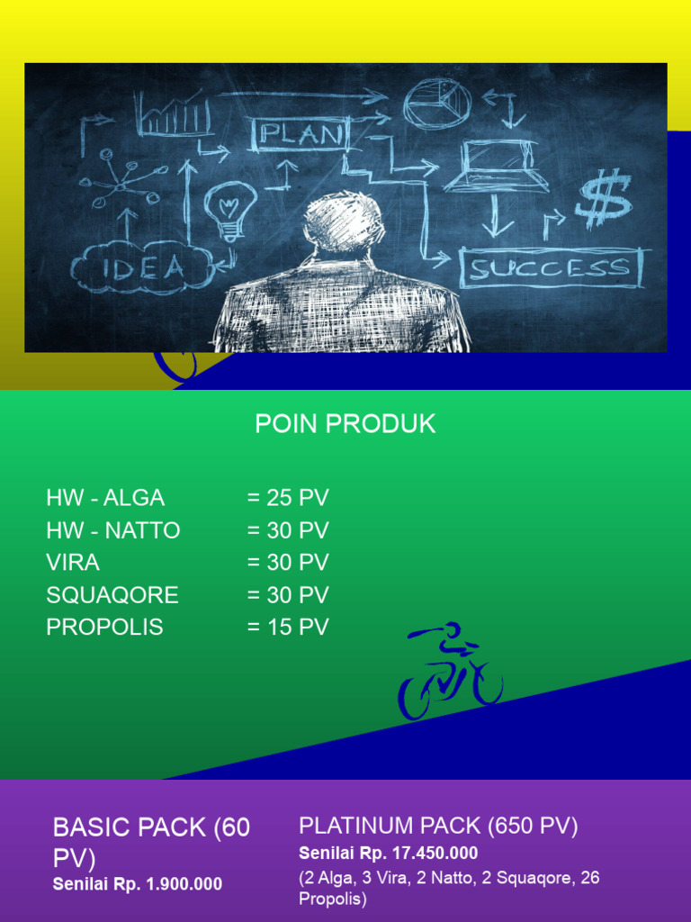 HWC Presentation | PDF