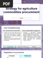 Draft Guidelines On The Accomplishment of Opcrf Fy 2024 | PDF ...