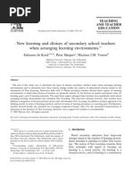 Learning Resource Package No 1 | PDF | Preschool | Relationships