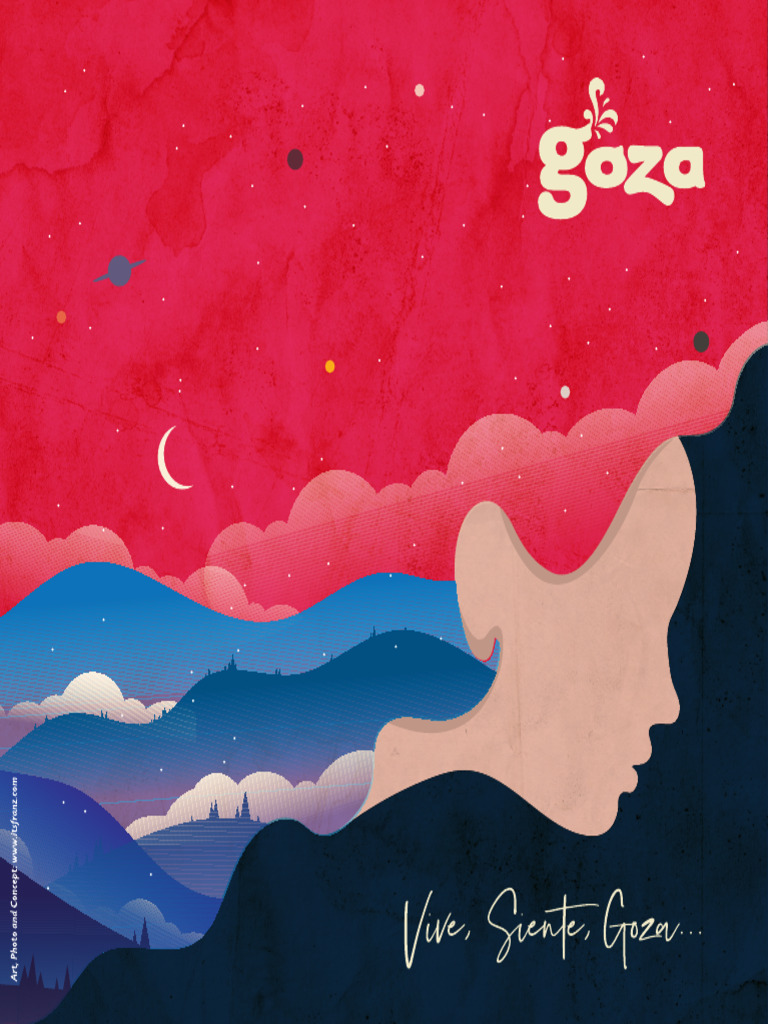 Goza Menu Digital 2021 | PDF | Tortita | ensalada