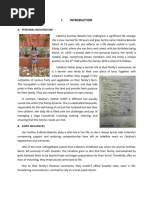 Ronnel Del Rio | PDF | Visual Impairment | Medical Specialties