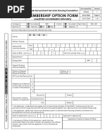 Charge Assumption Report Format | PDF