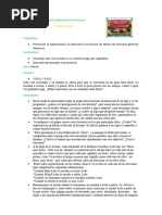 El Estofado Del Lobo | PDF