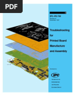 J-STD-033 Moisture Handling | PDF