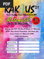 f2 Kmo Bab 11 Transformasi Isometri | PDF