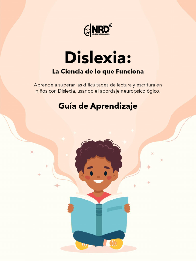 Dislexia Infantil | PDF | Dislexia | Atención
