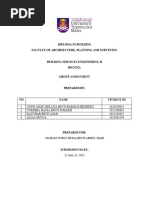 Sample Authorization Letter To TNB | PDF | Malaysia