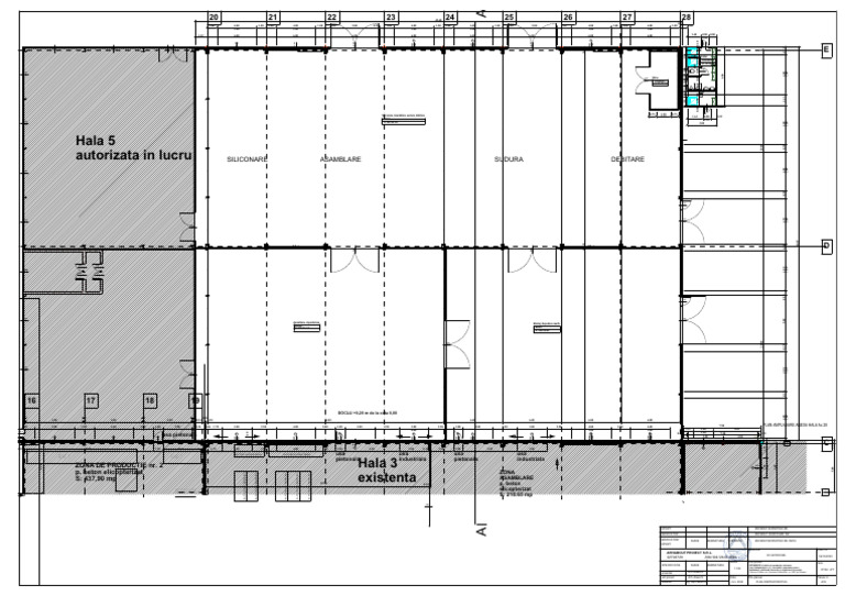 Plan Parter | PDF