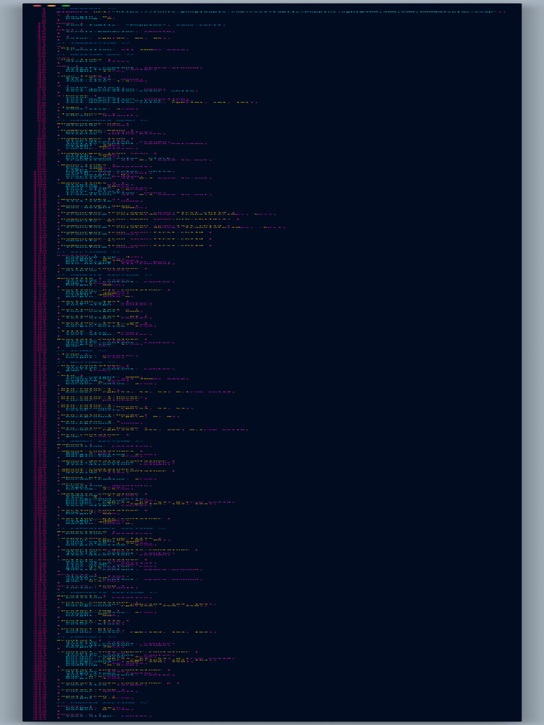 portfolio code | PDF