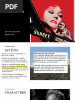 Study Guide for "Runner" by Robert Newton | PDF | Essays | Ellipsis
