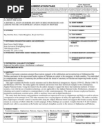 Military IED | PDF | Improvised Explosive Device | International Security