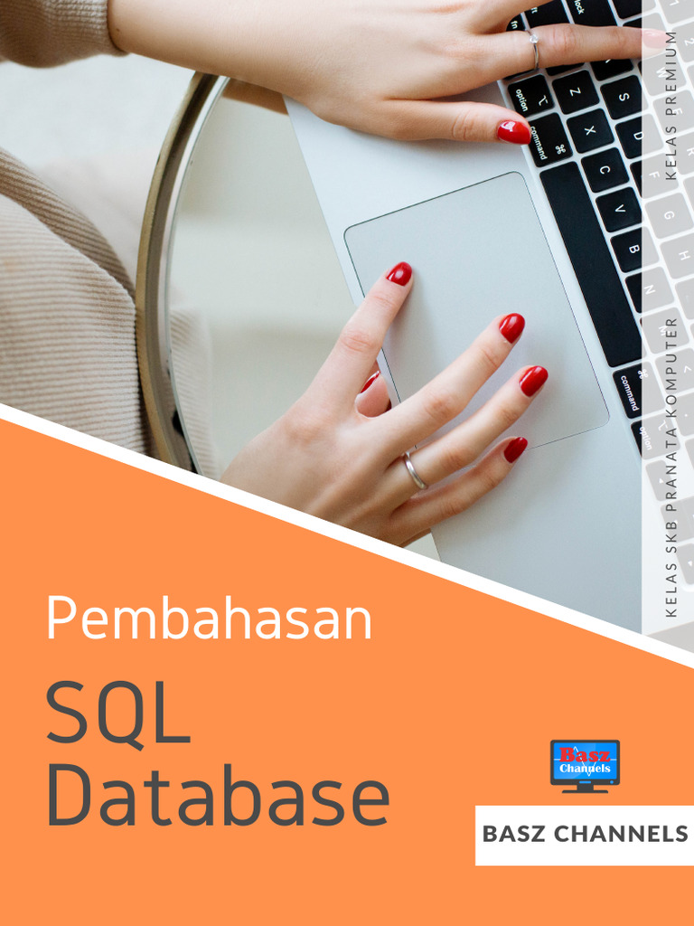 Pembahasan Latihan Soal SQL Database | PDF