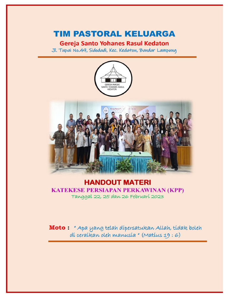 Handout KPP-2023-2 Pages 1-32 - Flip PDF Download - FlipHTML5 | PDF