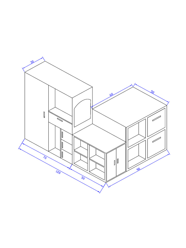 Drawing1 Model 1 Pdf