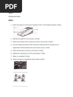 G8 Integrated Science Notes | PDF | Osmosis | Chemical Elements