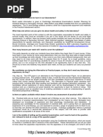 OCR A Level Biology A (H420) Specification | PDF | Endoplasmic ...