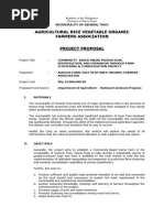 Native Chicken Production in The Philippines | PDF | Chicken | Poultry