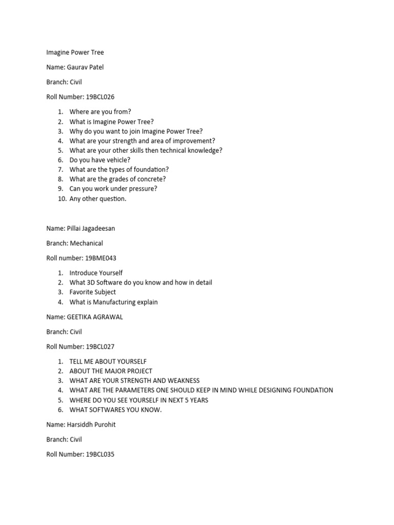Imagine Power Tree | PDF | Electrical Engineering | Electricity