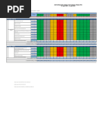 Container Stowage Bay-Row-Tier System | PDF | Watercraft | Water Transport
