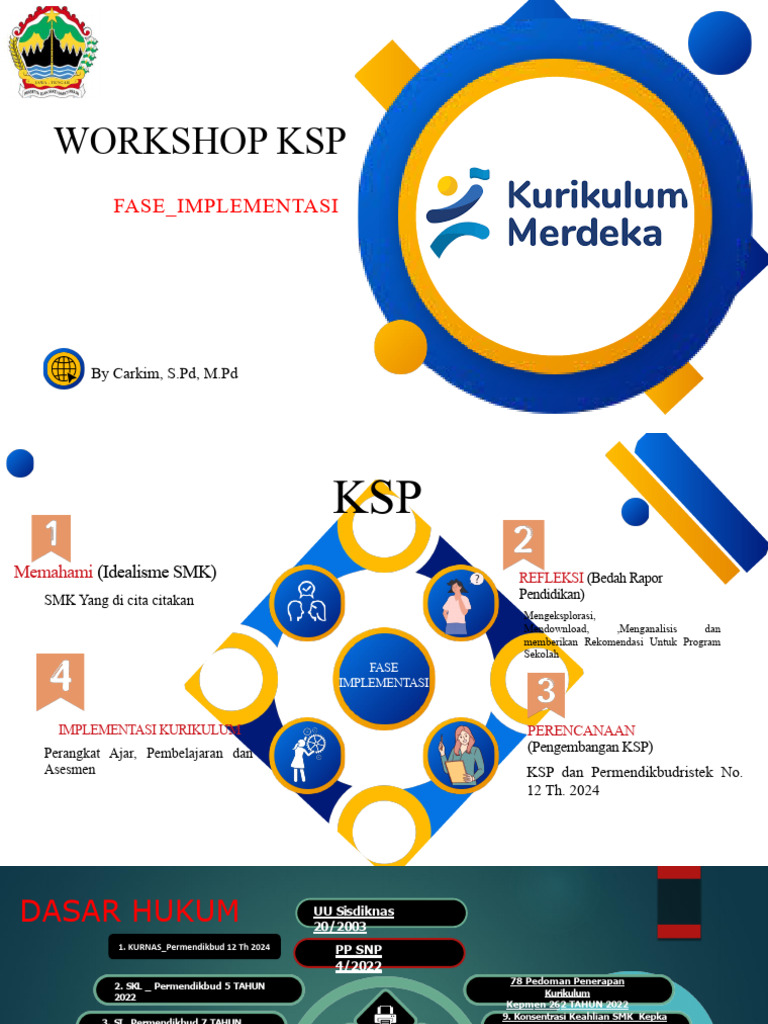 Workshop - KSP - 2024 - Rev | PDF