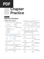 ARITHMETIC PROGRESSION - PYQs | PDF | Mathematics | Arithmetic