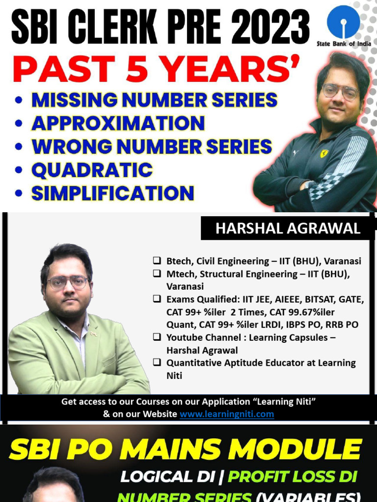 Sbi Pyq 75 Part 2 | PDF