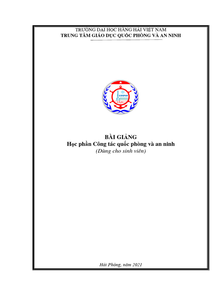tai_lieu_hoc_phan_2 | PDF