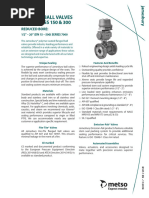 Victaulic Series UMC Universal Manifold Check Assembly: 1.0 Product ...