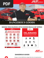 Company Profile JNT | PDF